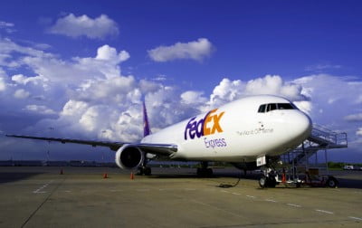 Envio FedEx - Sendex®